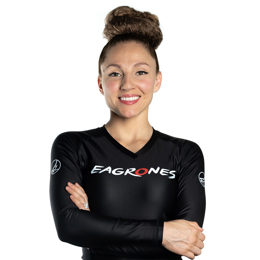 Coaches – KICKBOXING SANTA FE