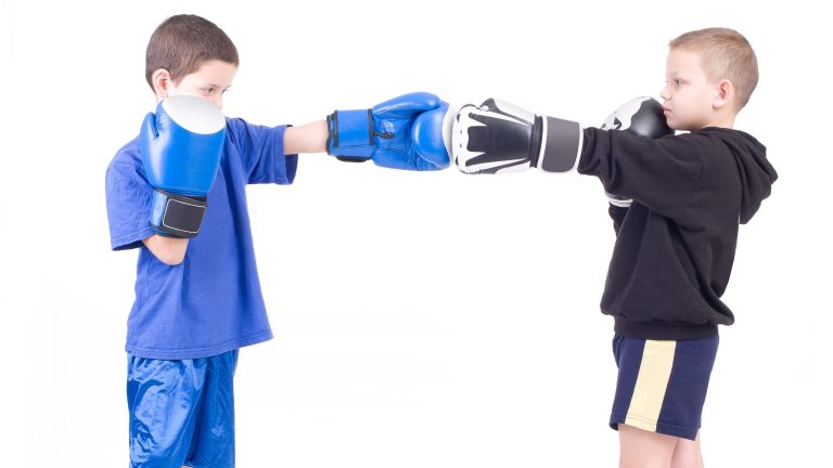 Classes – KICKBOXING SANTA FE